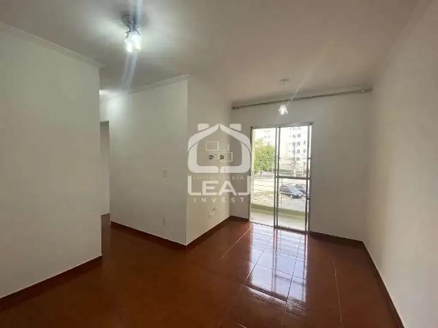 Apartamento para Locação em São Paulo/SP Parque Munhoz 2 Quartos