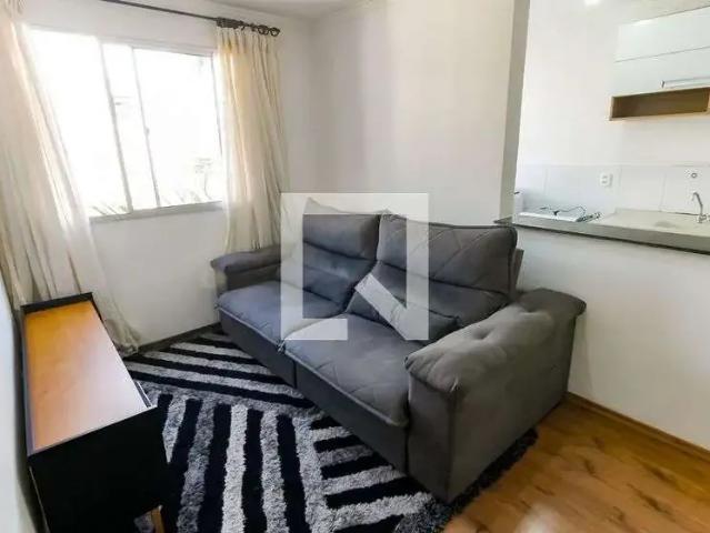 Apartamento para Locação em São Paulo/SP Parque Munhoz 2 Quartos