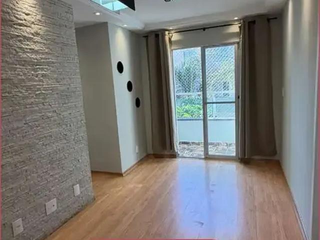 Apartamento para Locação em São Paulo/SP Parque Munhoz 3 Quartos