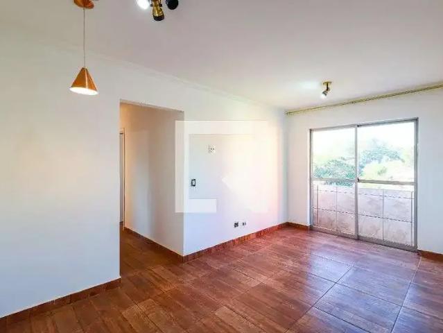 Apartamento para Locação em São Paulo/SP Parque Munhoz 3 Quartos