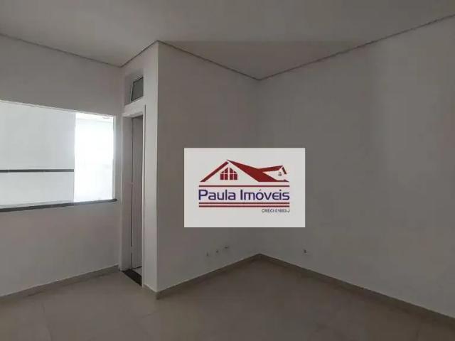 Apartamento para Locação em São Paulo/SP Parque Novo Mundo 1 Quartos