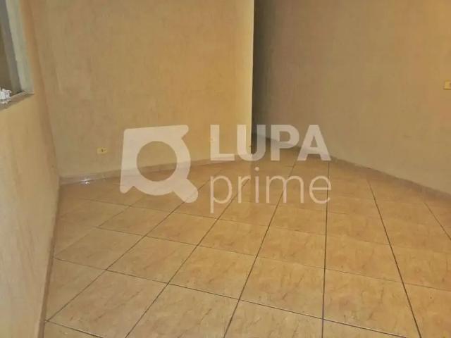 Apartamento para Locação em São Paulo/SP Parque Novo Mundo 1 Quartos