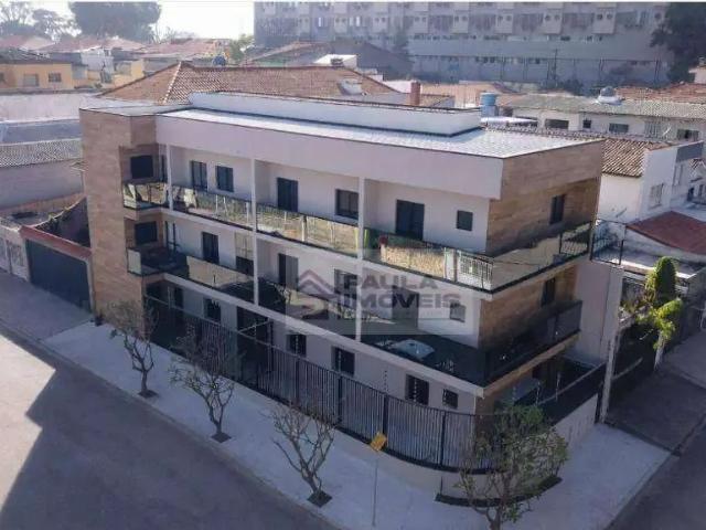 Apartamento para Locação em São Paulo/SP Parque Novo Mundo 1 Quartos