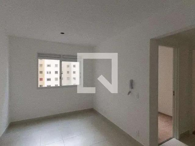 Apartamento para Locação em São Paulo/SP Parque Novo Mundo 2 Quartos
