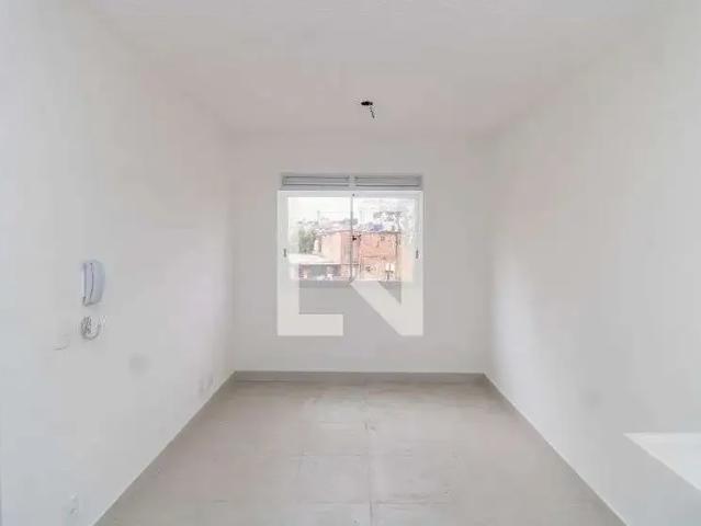 Apartamento para Locação em São Paulo/SP Parque Novo Mundo 2 Quartos