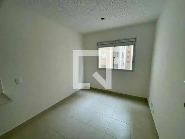 Apartamento para Locação em São Paulo/SP Parque Novo Mundo 2 Quartos