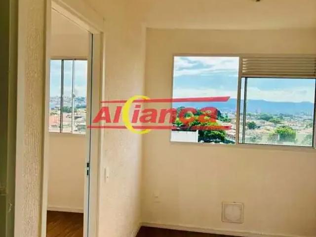Apartamento para Locação em São Paulo/SP Parque Novo Mundo 2 Quartos
