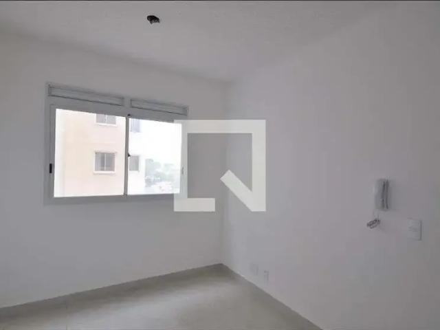 Apartamento para Locação em São Paulo/SP Parque Novo Mundo 2 Quartos