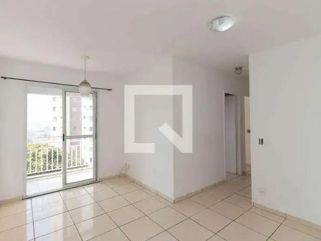 Apartamento para Locação em São Paulo/SP Parque Novo Mundo 2 Quartos