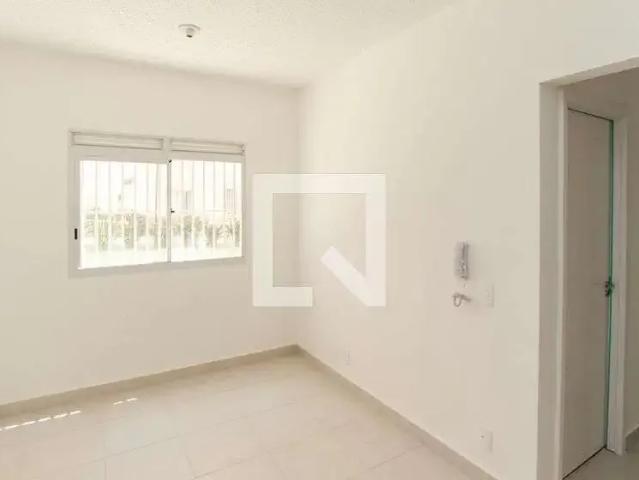 Apartamento para Locação em São Paulo/SP Parque Novo Mundo 2 Quartos