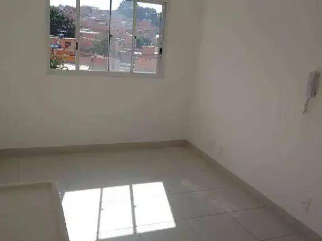 Apartamento para Locação em São Paulo/SP Parque Novo Mundo 2 Quartos