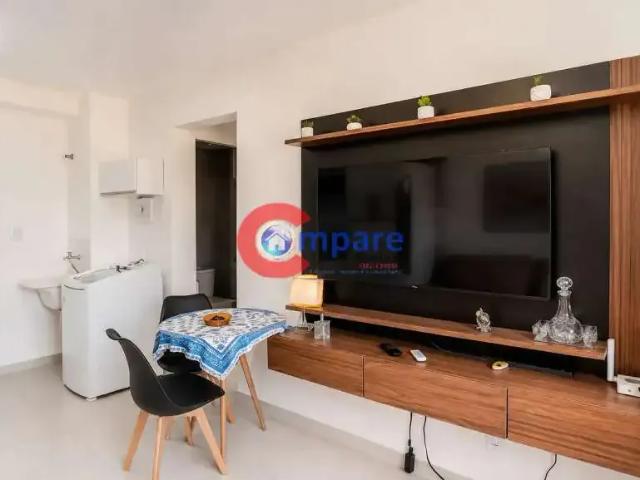 Apartamento para Locação em São Paulo/SP Parque Novo Mundo 2 Quartos