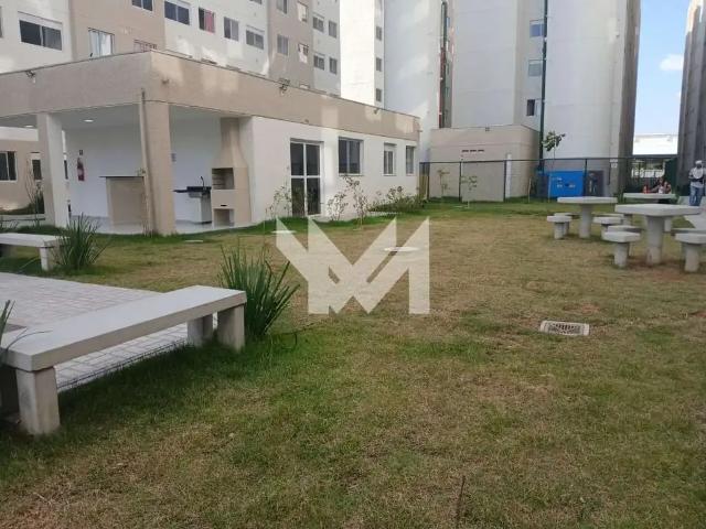 Apartamento para Locação em São Paulo/SP Parque Novo Mundo 2 Quartos