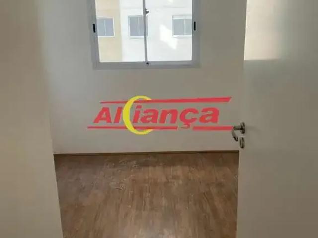 Apartamento para Locação em São Paulo/SP Parque Novo Mundo 2 Quartos