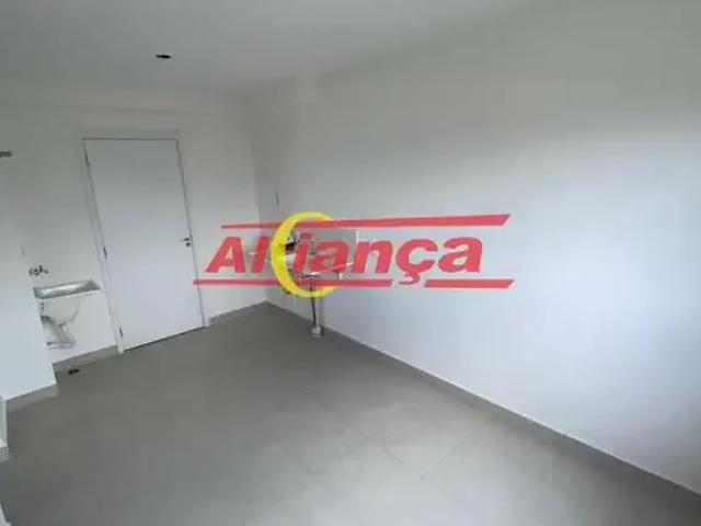 Apartamento para Locação em São Paulo/SP Parque Novo Mundo 2 Quartos