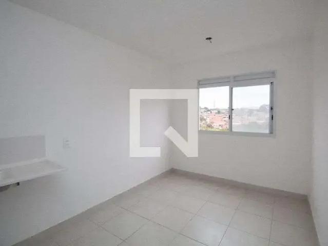 Apartamento para Locação em São Paulo/SP Parque Novo Mundo 2 Quartos