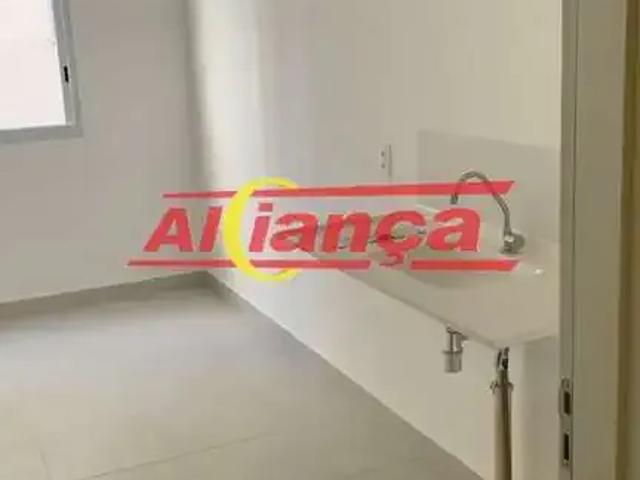 Apartamento para Locação em São Paulo/SP Parque Novo Mundo 2 Quartos