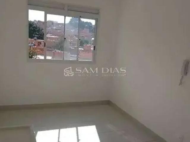 Apartamento para Locação em São Paulo/SP Parque Novo Mundo 2 Quartos