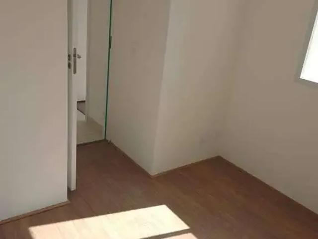 Apartamento para Locação em São Paulo/SP Parque Novo Mundo 2 Quartos
