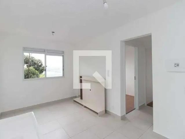 Apartamento para Locação em São Paulo/SP Parque Novo Mundo 2 Quartos