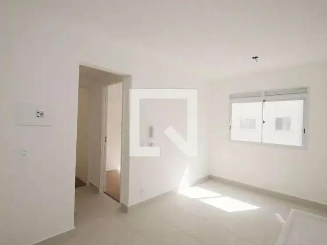 Apartamento para Locação em São Paulo/SP Parque Novo Mundo 2 Quartos