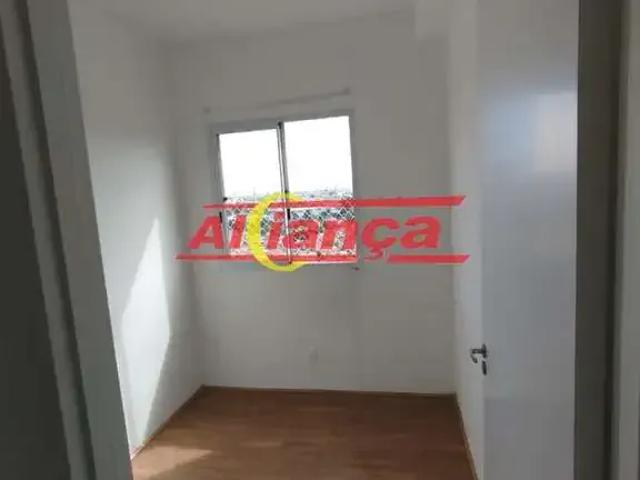 Apartamento para Locação em São Paulo/SP Parque Novo Mundo 2 Quartos