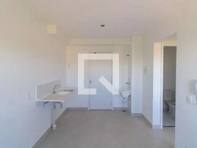 Apartamento para Locação em São Paulo/SP Parque Novo Mundo 2 Quartos