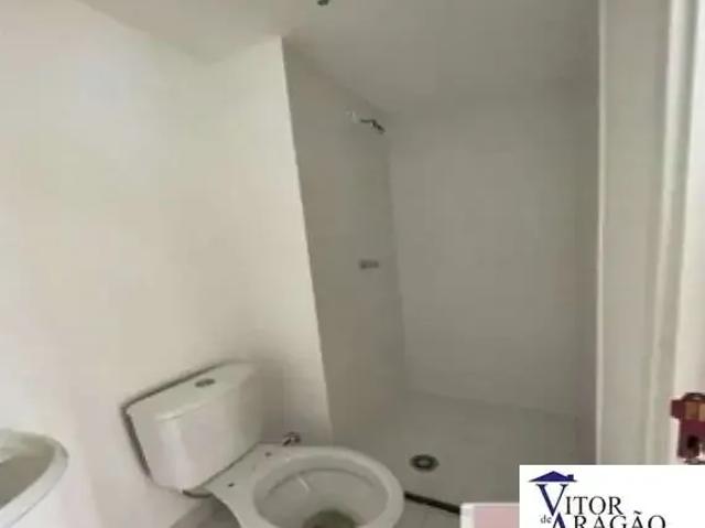 Apartamento para Locação em São Paulo/SP Parque Novo Mundo 2 Quartos