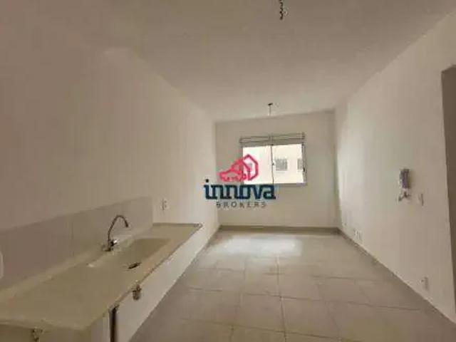 Apartamento para Locação em São Paulo/SP Parque Novo Mundo 2 Quartos