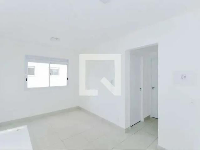 Apartamento para Locação em São Paulo/SP Parque Novo Mundo 2 Quartos