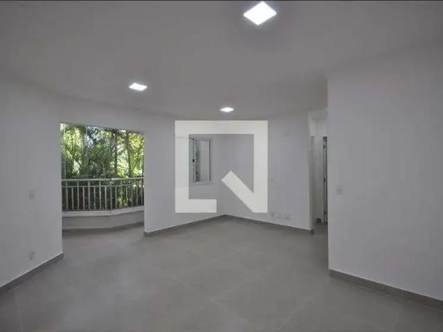 Apartamento para Locação em São Paulo/SP Parque Novo Mundo 2 Quartos