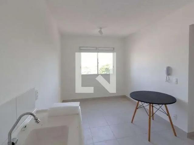 Apartamento para Locação em São Paulo/SP Parque Novo Mundo 2 Quartos