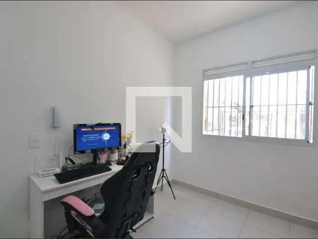 Apartamento para Locação em São Paulo/SP Parque Novo Mundo 2 Quartos