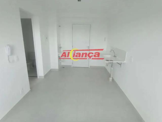 Apartamento para Locação em São Paulo/SP Parque Novo Mundo 2 Quartos