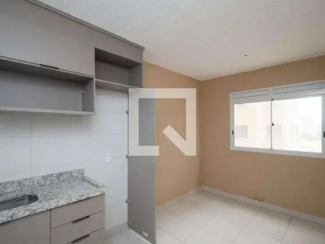 Apartamento para Locação em São Paulo/SP Parque Novo Mundo 2 Quartos