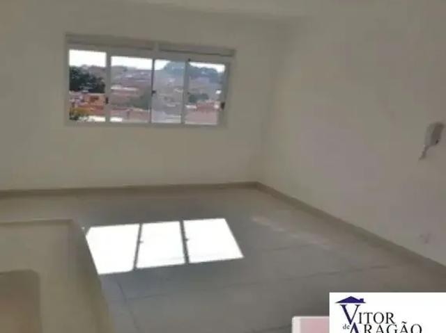 Apartamento para Locação em São Paulo/SP Parque Novo Mundo 2 Quartos