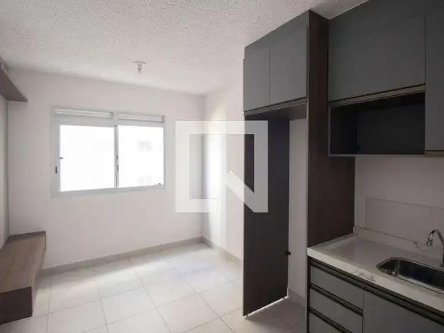 Apartamento para Locação em São Paulo/SP Parque Novo Mundo 2 Quartos