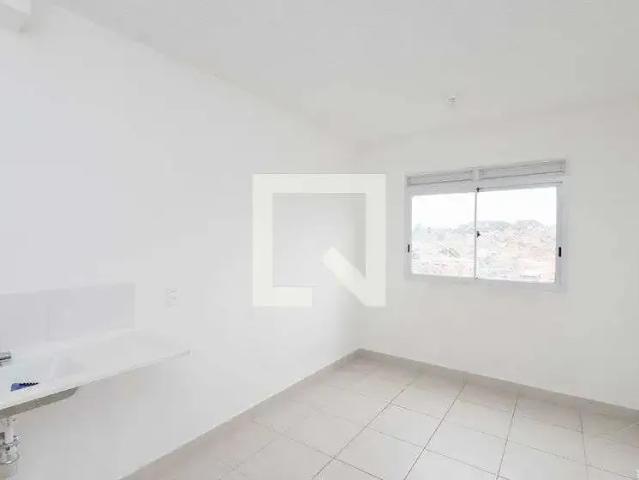 Apartamento para Locação em São Paulo/SP Parque Novo Mundo 2 Quartos