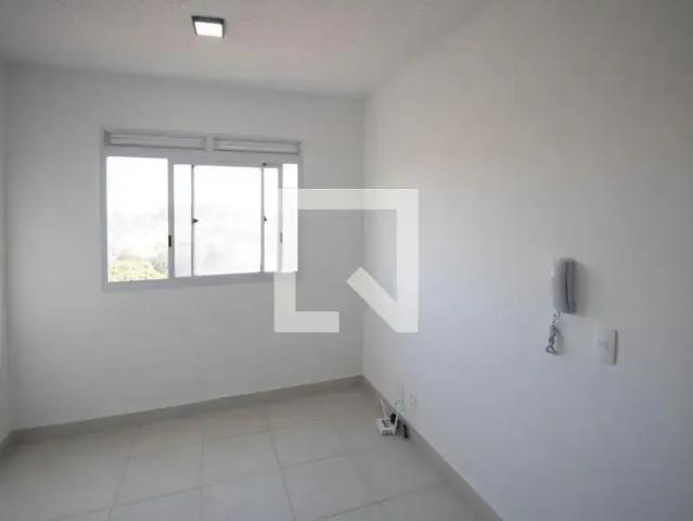 Apartamento para Locação em São Paulo/SP Parque Novo Mundo 2 Quartos