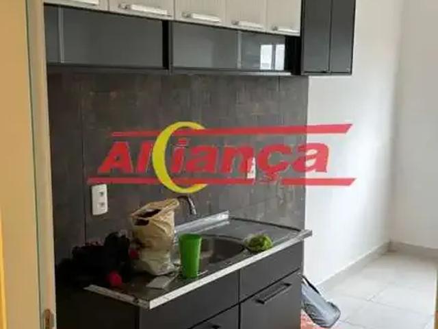 Apartamento para Locação em São Paulo/SP Parque Novo Mundo 2 Quartos
