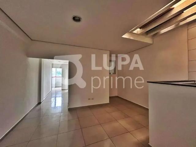 Apartamento para Locação em São Paulo/SP Parque Novo Mundo 2 Quartos
