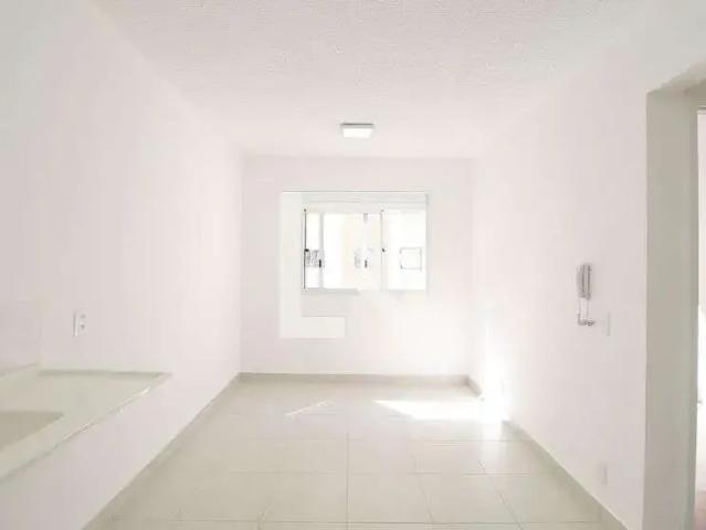 Apartamento para Locação em São Paulo/SP Parque Novo Mundo 2 Quartos