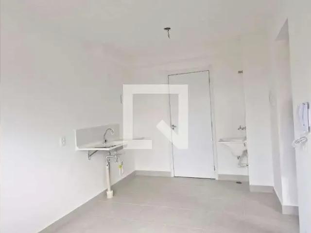 Apartamento para Locação em São Paulo/SP Parque Novo Mundo 2 Quartos