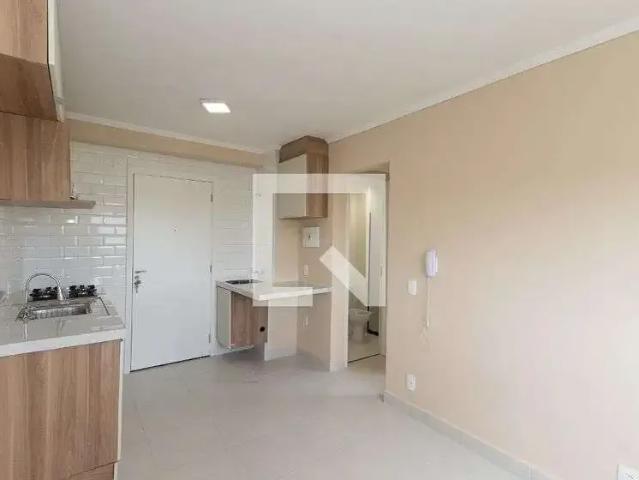 Apartamento para Locação em São Paulo/SP Parque Novo Mundo 2 Quartos