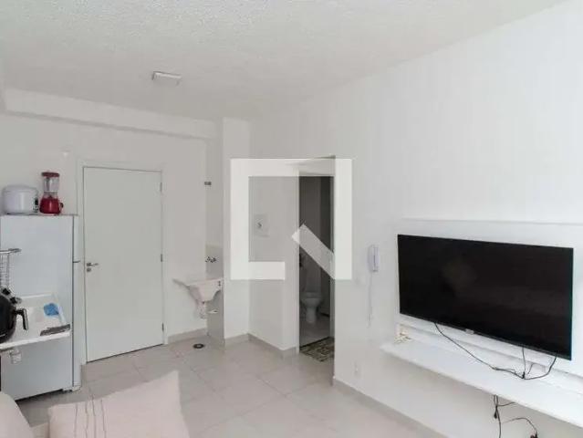 Apartamento para Locação em São Paulo/SP Parque Novo Mundo 2 Quartos
