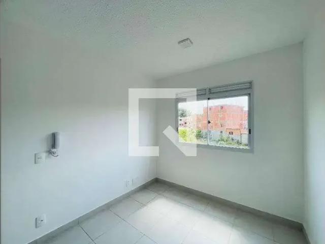 Apartamento para Locação em São Paulo/SP Parque Novo Mundo 2 Quartos