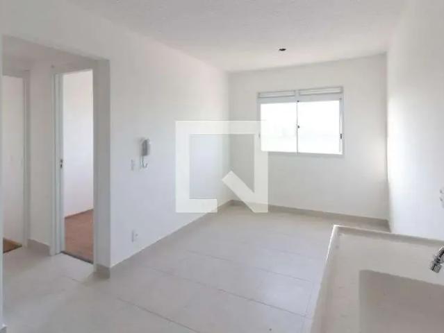 Apartamento para Locação em São Paulo/SP Parque Novo Mundo 2 Quartos