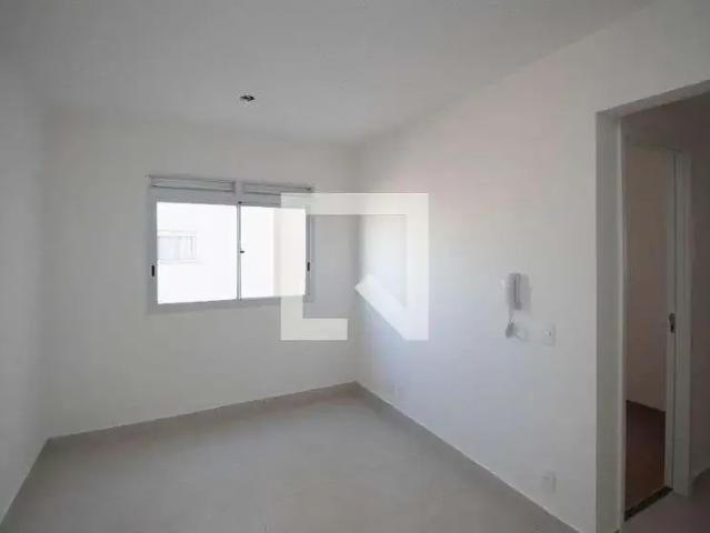 Apartamento para Locação em São Paulo/SP Parque Novo Mundo 2 Quartos