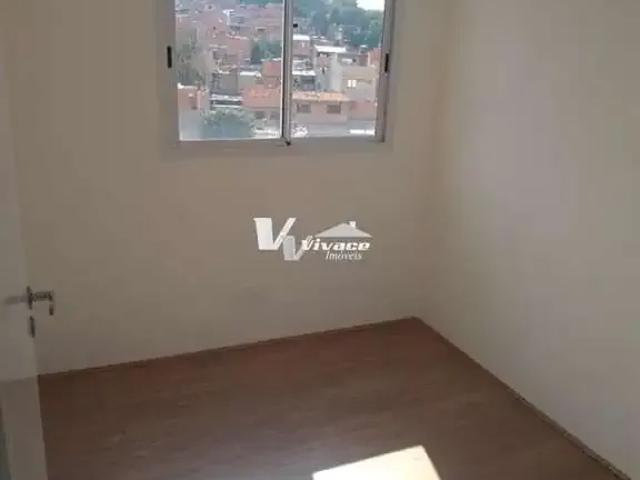 Apartamento para Locação em São Paulo/SP Parque Novo Mundo 2 Quartos