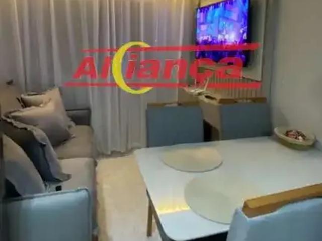 Apartamento para Locação em São Paulo/SP Parque Novo Mundo 2 Quartos